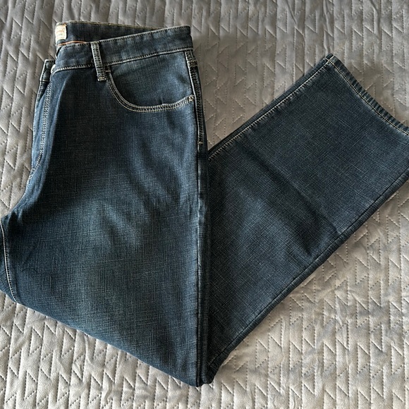 Weatherproof | Jeans | Nwt Original Weatherproofvintage Fleece Lined ...